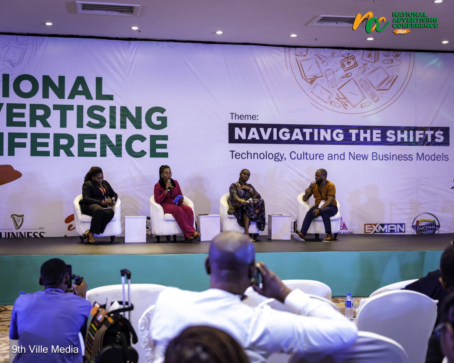 Register - National Advertising Conference