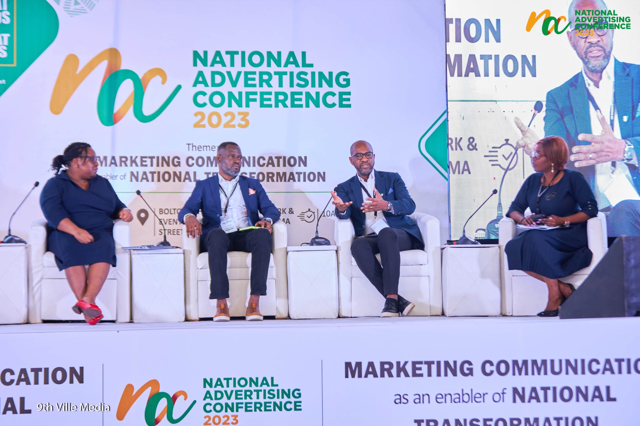 About - National Advertising Conference