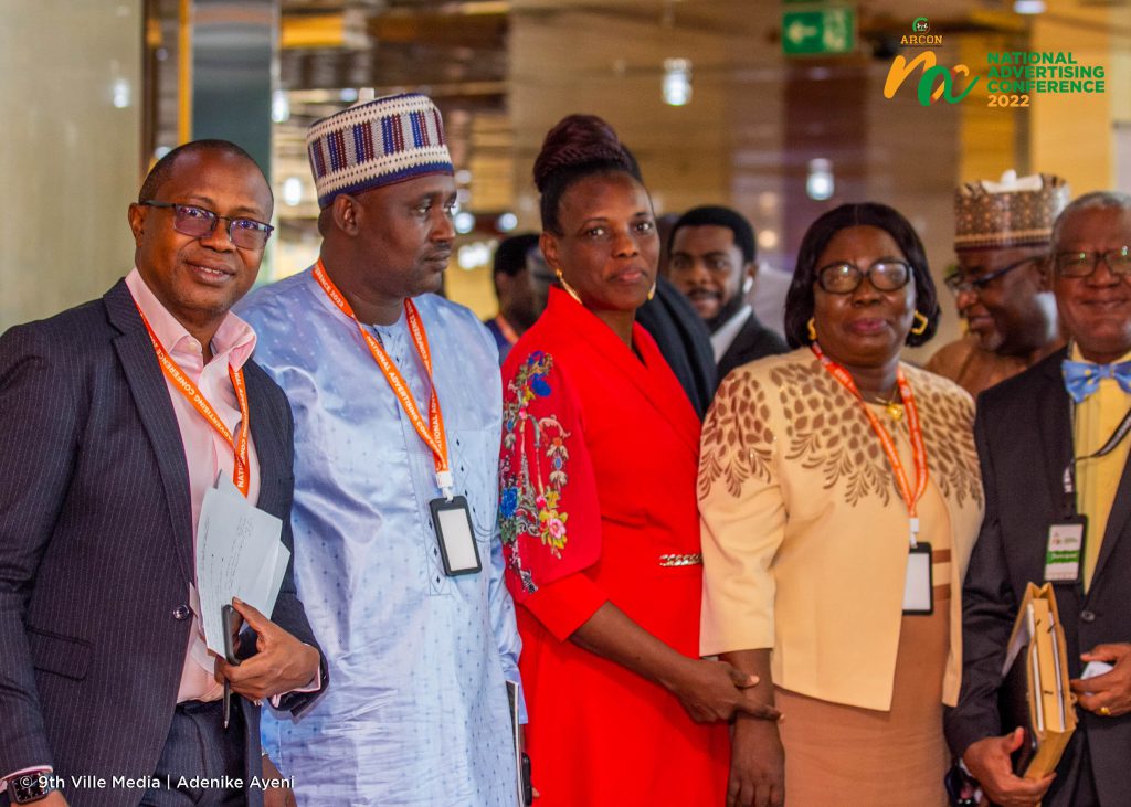 About - National Advertising Conference